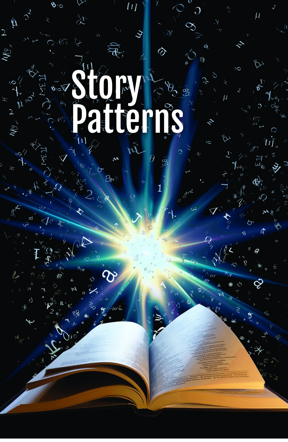 Simple story patterns – JMJ Williamson
